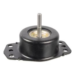 SWAG Lagerung, Motor 60936172 vorne rechts f&uuml;r Opel GM RENAULT