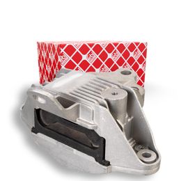febi bilstein Lagerung, Motor 172689 links f&uuml;r Opel GM