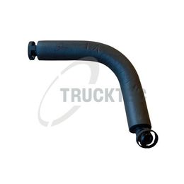 TRUCKTEC AUTOMOTIVE Schlauch, Kurbelgeh&auml;useentl&uuml;ftung 0810165 f&uuml;r BMW