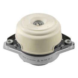 Lemf&ouml;rder LEMF&Ouml;RDER Lagerung, Motor 3834701 f&uuml;r Mercedes