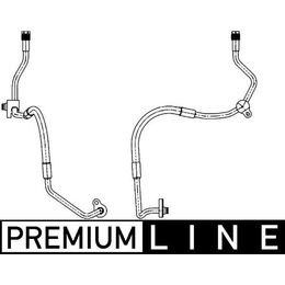 Mahle Hochdruckleitung, Klimaanlage ap119000p f&uuml;r FORD