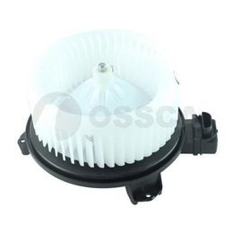 OSSCA Wasserpumpe 28633 f&uuml;r FIAT GENERAL MOTORS
