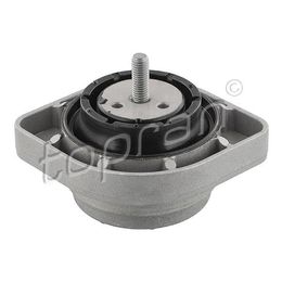 TOPRAN Lagerung, Motor 634515 links f&uuml;r MINI
