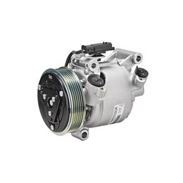 Valeo Kompressor, Klimaanlage NEW ORIGINAL PART 813185 f&uuml;r Peugeot TOYOTA