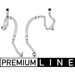 Mahle Hochdruckleitung, Klimaanlage ap120000p f&uuml;r FORD