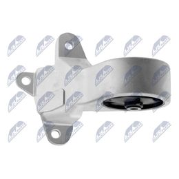 NTY Lagerung, Motor zpsda004 hinten f&uuml;r TOYOTA