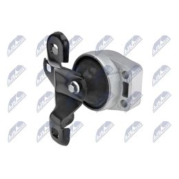 NTY Lagerung, Motor zpsfr011 unten f&uuml;r Ford