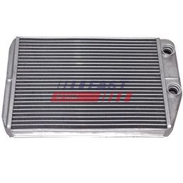 Fast W&auml;rmetauscher, Innenraumheizung ft55275 f&uuml;r Fiat Opel