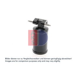 AKS DASIS Trockner, Klimaanlage 800965n 76mm