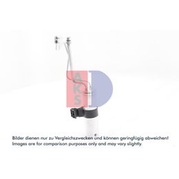 AKS DASIS Trockner, Klimaanlage 800219n f&uuml;r NISSAN