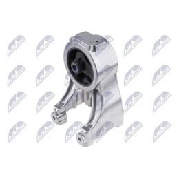 NTY Lagerung, Motor zpshd119 hinten f&uuml;r HONDA