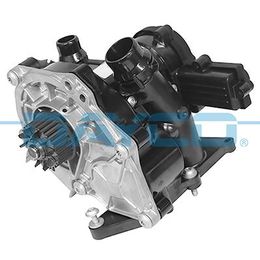 Dayco Wasserpumpe dp1950 f&uuml;r VW Audi CUPRA Skoda