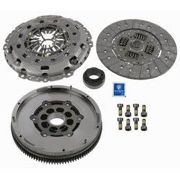 Sachs Kupplungssatz 2290601134