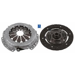Sachs Kupplungssatz 3000951676 f&uuml;r DACIA NISSAN