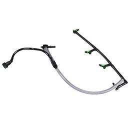METZGER Schlauch, Leckkraftstoff 0840108 f&uuml;r Ford