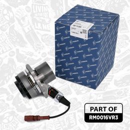 ET ENGINETEAM Wasserpumpe + Zahnriemensatz rm0016vr3 f&uuml;r VW