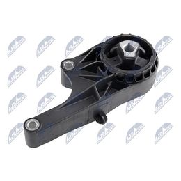 NTY Lagerung, Motor zpspl020 unten f&uuml;r Opel GM