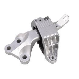 METZGER Lagerung, Motor 8053801 links f&uuml;r Vaughall GM