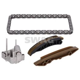 SWAG Steuerkettensatz 99130348 unten f&uuml;r BMW