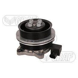 Graf Wasserpumpe pa1379 f&uuml;r VW SEAT Audi