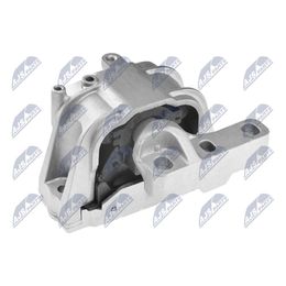 NTY Lagerung, Motor zpsvw012 f&uuml;r VAG