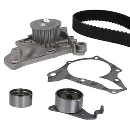 METELLI Wasserpumpe + Zahnriemensatz 3007151 f&uuml;r TOYOTA