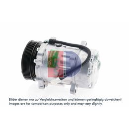 AKS DASIS Kompressor, Klimaanlage 851330n f&uuml;r Citro&euml;n/Peugeot