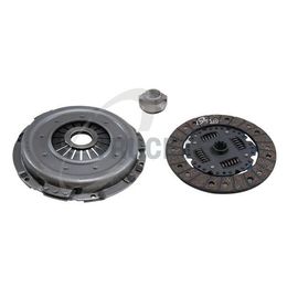 TRUCKTEC AUTOMOTIVE Kupplungssatz 02.23.168 f&uuml;r Mercedes