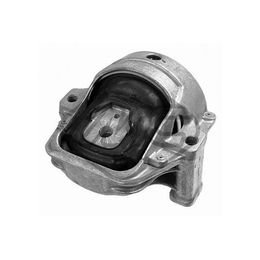 METALCAUCHO Lagerung, Motor 01043 rechts f&uuml;r CUPRA Skoda Audi VW VAG