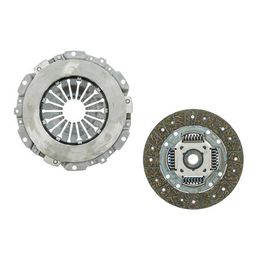 AISIN Kupplungssatz Clutch Set (2P) kefi05r f&uuml;r Fiat ALFA ROMEO