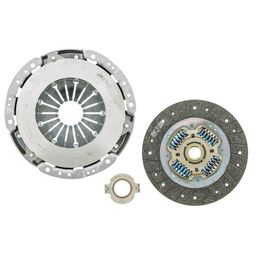 AISIN Kupplungssatz Clutch Kit (3P) kh070