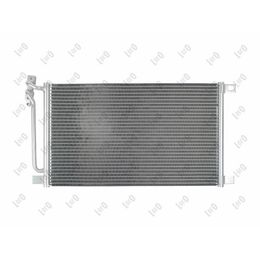 Abakus Kondensator, Klimaanlage 0040160009 f&uuml;r BMW