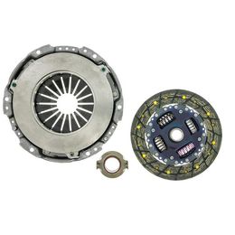 AISIN Kupplungssatz Clutch Kit (3P) kh063