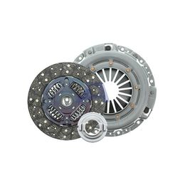 AISIN Kupplungssatz Clutch Kit (3P) km092a