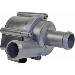 METZGER Zusatzwasserpumpe 2221013 f&uuml;r Bentley Porsche