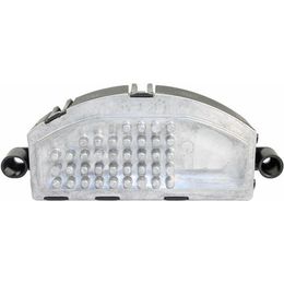 METZGER Regler, Innenraumgebl&auml;se 0917247 f&uuml;r Mercedes VAG