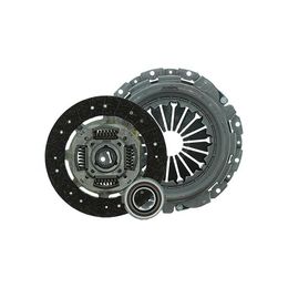AISIN Kupplungssatz Clutch Kit (3P) ks048