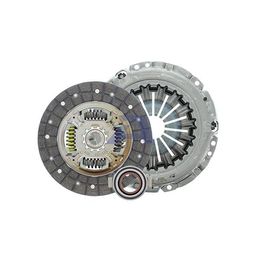 AISIN Kupplungssatz Clutch Kit (3P) kt073f f&uuml;r TOYOTA