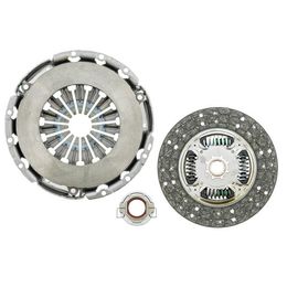AISIN Kupplungssatz kt263c