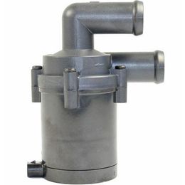 METZGER Zusatzwasserpumpe 2221038 f&uuml;r Skoda Audi