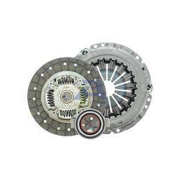AISIN Kupplungssatz Clutch Kit (3P) kt348a