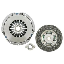 AISIN Kupplungssatz kt321