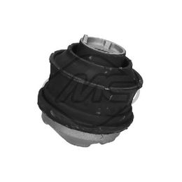 METALCAUCHO Lagerung, Motor 57439 vorne f&uuml;r Mercedes