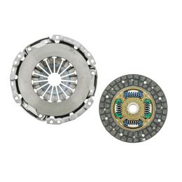 AISIN Kupplungssatz Clutch Set (2P) kt360rb