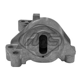 METALCAUCHO Lagerung, Motor 05676 rechts f&uuml;r Fiat LANCIA DS