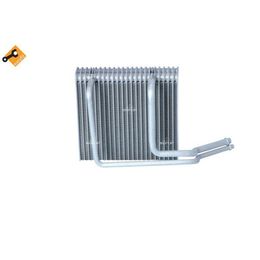 NRF Verdampfer, Klimaanlage 36151 f&uuml;r RENAULT