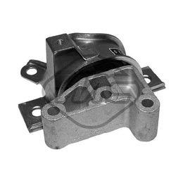 METALCAUCHO Lagerung, Motor 05520 rechts f&uuml;r LANCIA