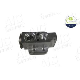 AIC Expansionsventil, Klimaanlage 53709 f&uuml;r CUPRA AUDI