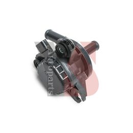 YSPARTS Zusatzwasserpumpe ysewp0034 f&uuml;r TOYOTA