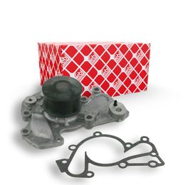 febi bilstein Wasserpumpe 26279 f&uuml;r KIA